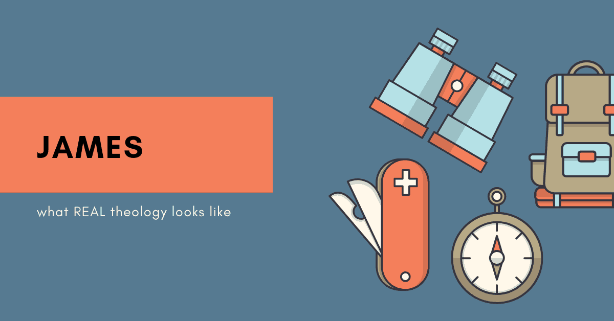 The tongue - heart connection | Cross Cultured Church